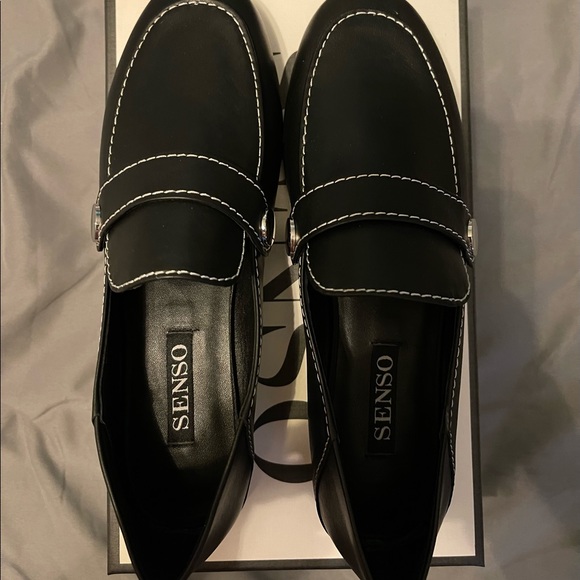 SENSO | Shoes | Senso Womans Slip On Loafers | Poshmark